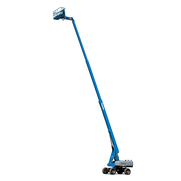 Sewa Boom Lift Genie S-125 Telescopic 40M | Lift Sinergi